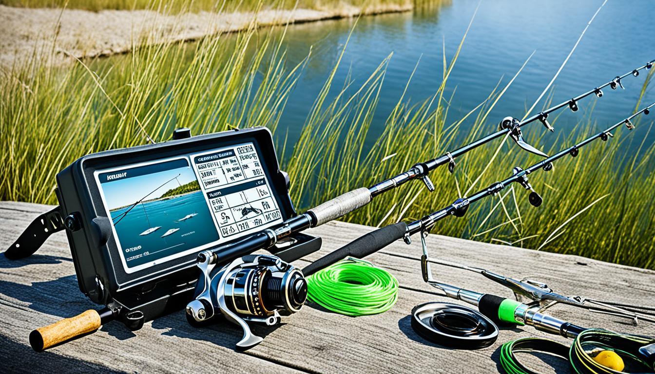 Waar kan je meerval vangen?